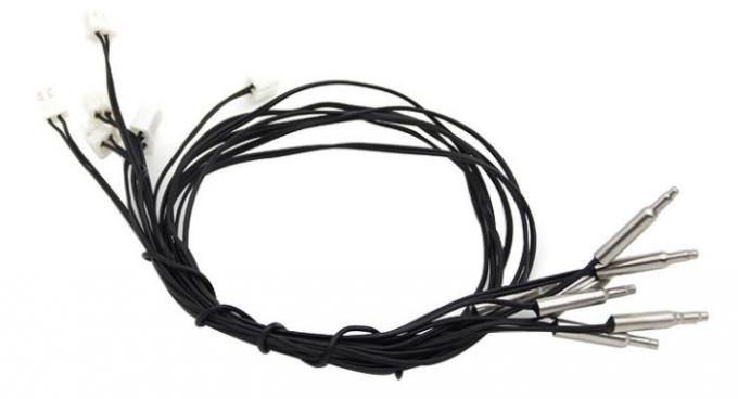 3977 Micro Temp Sensor 10k type 3 IP67 Protection Moisture proof