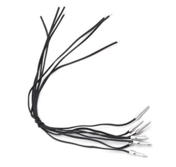 3977 Micro Temp Sensor 10k type 3 IP67 Protection Moisture proof