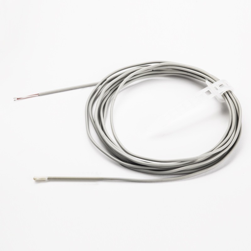 5v Temperature Sensor , SGS nTC thermistor sensor Low heat generation