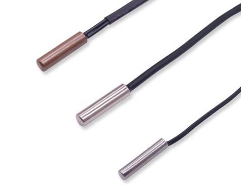 Threaded Temperature Sensor factory, Buy good quality Threaded ...