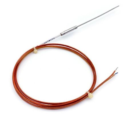 High Temp K Type Thermocouple factory, Buy good quality High Temp K ...