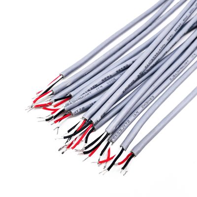 5v Temperature Sensor , SGS nTC thermistor sensor Low heat generation